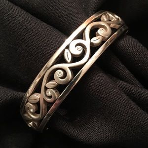 Jewelry | Brighton Bangle Bracelet | Poshmark